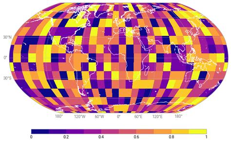 Gridded Numpy Arrays — Earthkit Plots 000 Documentation