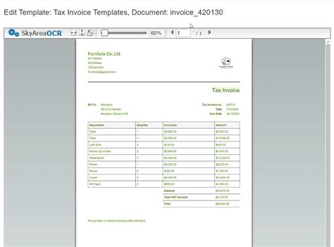 Alfresco Document Data Capture Pro Alfresco Wiki Skytizens