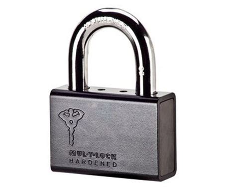 Mul T Lock Interactive 10 C Series Padlock 3 8 Shackle High Security