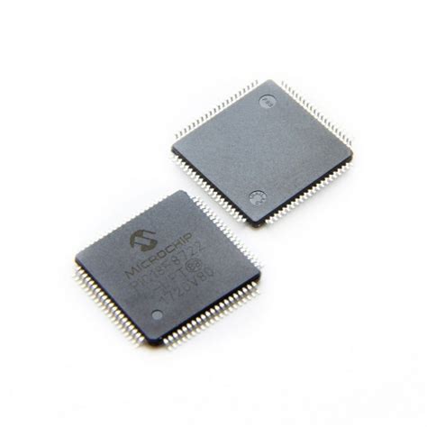 Pic18f8722 Ipt