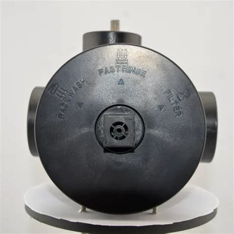 Runxin Manual Filter Valve Check Valves Ro Filter Water Softener Valve