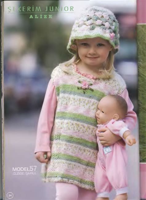 БОЛЬШАЯ ПОДБОРКА ВЯЗАНИЯ ДЛЯ ДЕТЕЙ СПИЦАМИ Обсуждение на Liveinternet Российский Сервис