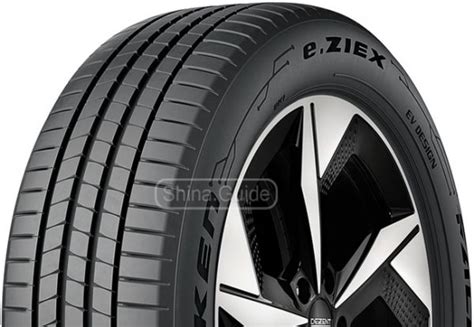 Falken e.Ziex | Обзор шины на Shina Guide