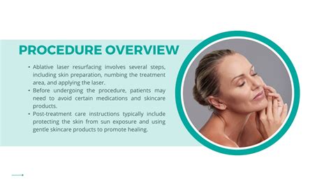 Ppt Laser Resurfacing Ablative Vs Non Ablative Skin Treatment