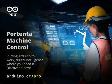 Arduino Want To Add Industrial Iot Smarts To Your