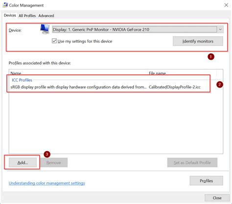 Fix NVidia Control Panel Settings Reset In Windows Or Or