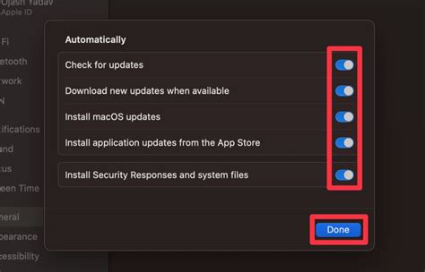How To Update Apps On MacOS Easy Ways