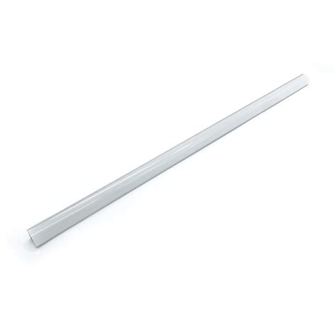 Angled Diffuser Profile For 50cm Led Lights Omniretro