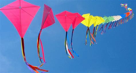 Best Photography Tips For Uttarayan Makar Sankranti Kite Flying