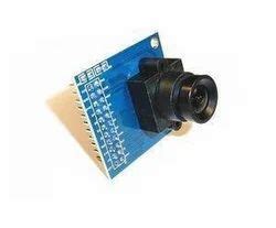 OV VGA CMOS Camera Image Sensor Module At Best Price In Aurangabad