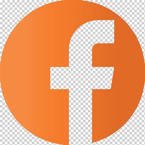 Logotipo Redondo De Facebook Redes Sociales Blog Png Klipartz