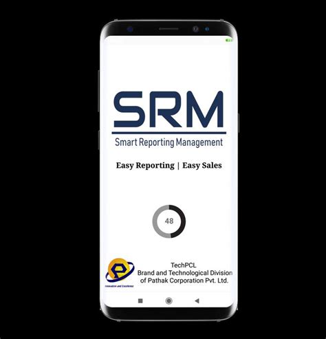 Скачать Smart Reporting Management Apk для Android