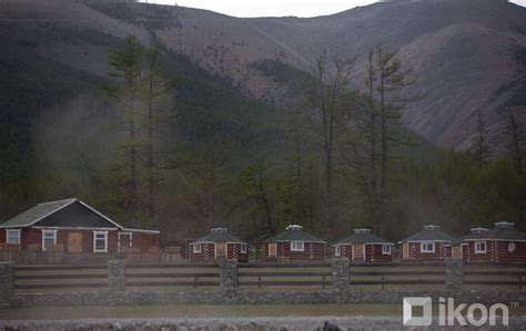 ФОТО Сэтгэл татам Хөвсгөл нуур