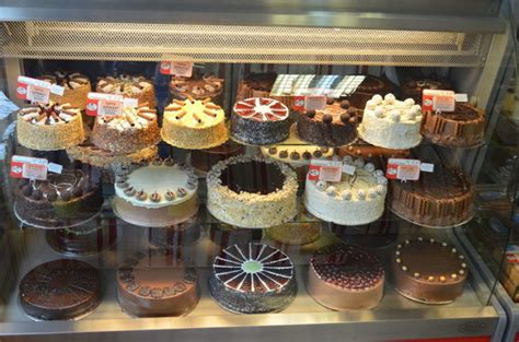 Сладкарница Чар Опознай Bg