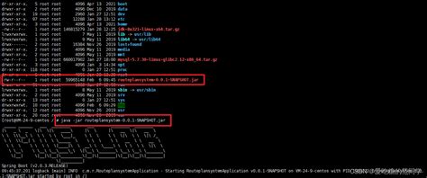 【各种问题系列】linux上启动和停止jar（java程序）linux启动java Jar程序一直挂着 Csdn博客