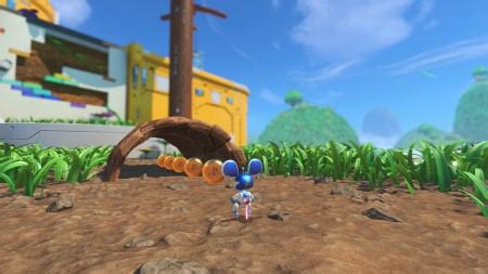 Astro Bot Review PS Push Square