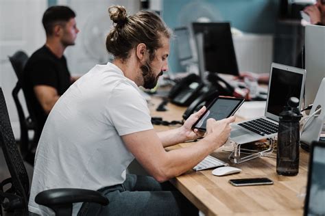 3 Tips You Need To Be Successful In Data Visualization By Benjamin