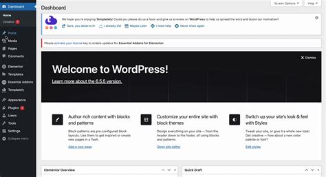 New Extension Introducing Interactive Animations In Essential Addons