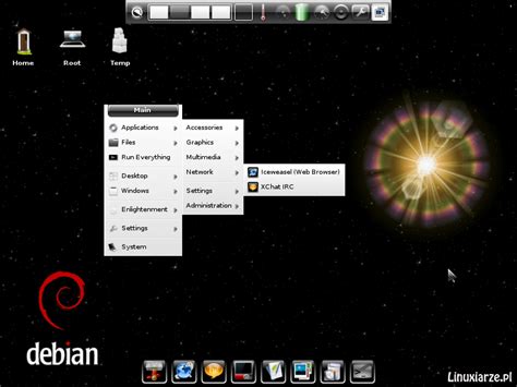 SparkyLinux Download Softpedia