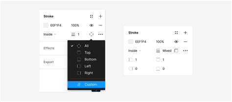 creating and styling figma tables logrocket blog