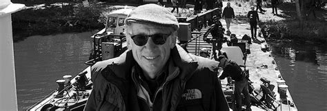 Oliver Stapleton Bsc Vantage Film