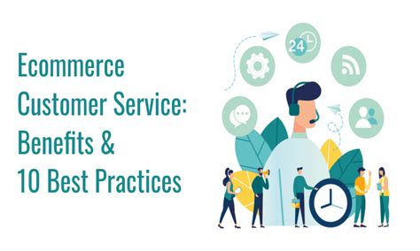 Ecommerce Customer Service Benefits And Best Practices Ccbill Blog