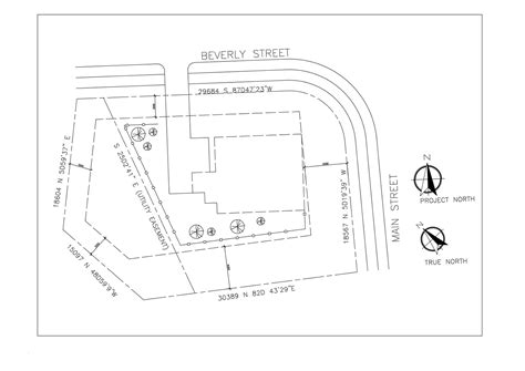 Autocad Assignments Academic 2024 Behance