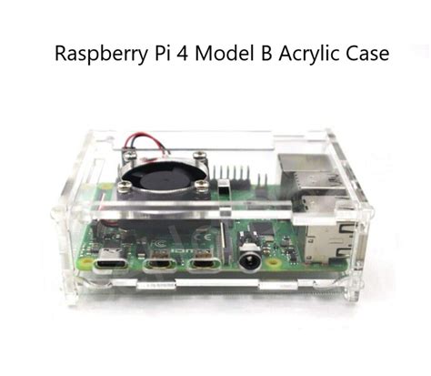 Sunrobotics Raspberry Pi Pi 23b 33bpi Zeropi 4 Case Enclosures Boxes Sunrobotics Private