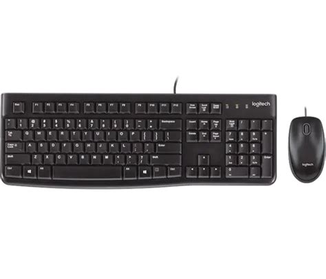 USB Keyboard Mouse Combo At Best Price In New Delhi By RVS Technologies ID
