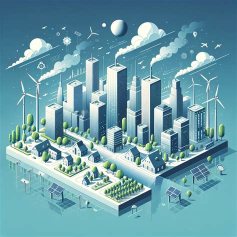Enhancing Urban Air Quality Innovative Strategies And Technologies For