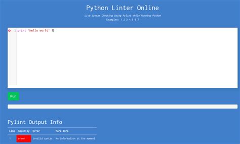 Edube Python