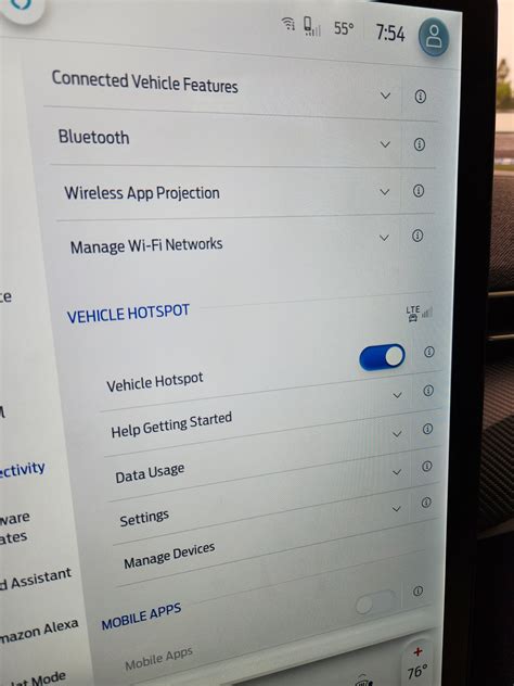 Navigation Not Showing Traffic Macheforum Ford Mustang Mach E News