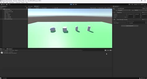 optimizing your unity project with debug log logrocket blog