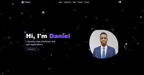 Daniel Amenyenu On Linkedin Webdevelopment Nextjs Typescript