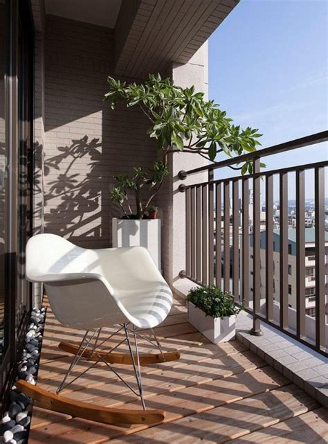 Populer 15 Am Nagement Terrasse Balcon