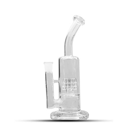 High Labs Water Pipe With Diffuser 14 5 Mm Vapefully Guarantee