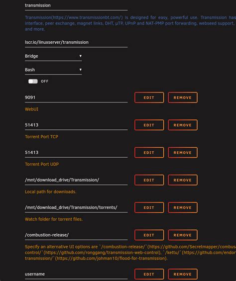 403 Forbidden Clean Install On Unraid · Issue 187 · Linuxserver