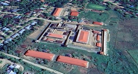 သံတွဲအကျဉ်းထောင်က နိုင်ကျဉ်းတွေအပါအ၀င် အကျဉ်းသား ၃၇၂ဦးကို Aa ကယ်ထုတ