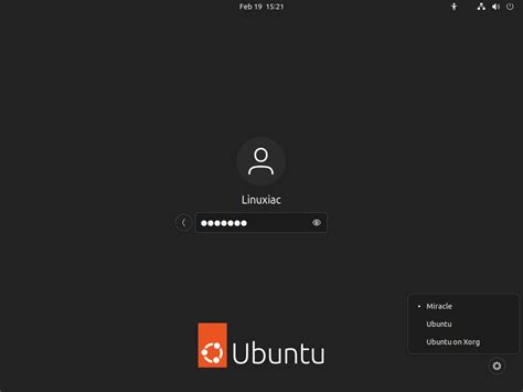 Miracle Wm A New Wayland Compositor Based On Ubuntus Mir