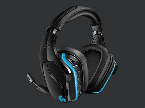 Logitech G Launches Four New Gaming Headsets Including Two For Battle Royale Slashgear