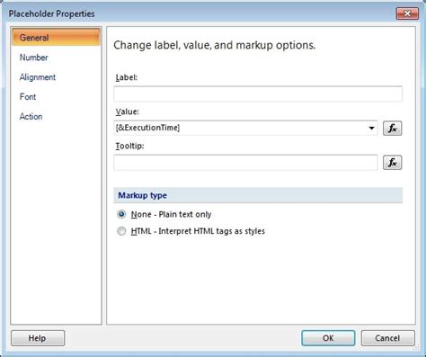 report builder 3 0 formatting the elements in your report simple talk