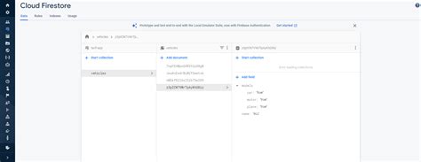 Arrays Flutter Firebase Dynamic Query Stack Overflow