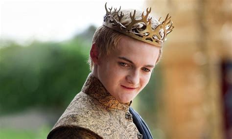 Joffrey Game Of Thrones Batman