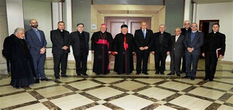 جامعة الحكمة تختتم مؤتمرها السنوي حول الأزمات الراهنة ودور الجامعة Abouna