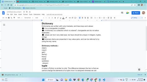 Sai Vikhil On Linkedin Task17 Prepare