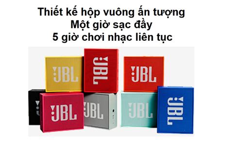 Loa Jbl Bluetooth Ch Nh H Ng Gi R H Tr Tr G P