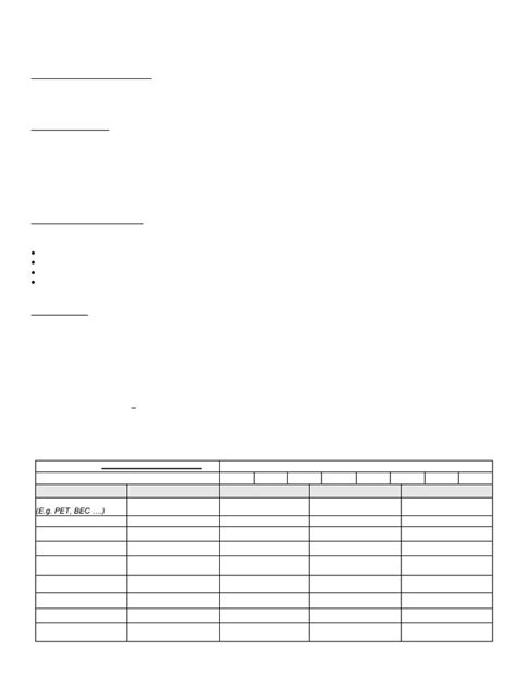 Guidelines For Applying For A Certifying Statement Pdf Identity