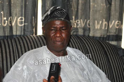 Why I Cursed Olagunsoye Oyinlola Abiola Ogundokun Osuncitizen