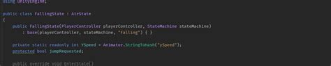 prevent formatting from moving variables rider support jetbrains