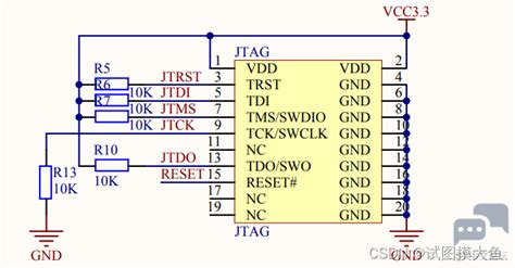 ST LINK连接经验分享 STM32团队 ST意法半导体中文论坛